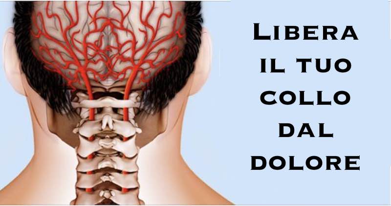 7 esercizi per liberarti del dolore al collo: ecco come effettuarli