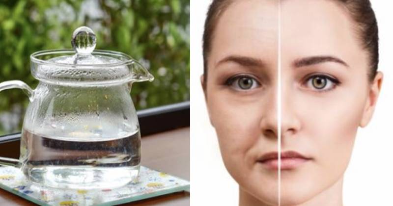 Acqua calda a stomaco vuoto, tutti i benefici che in pochi conoscono